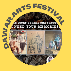 @Dawar.Arts | Linktree